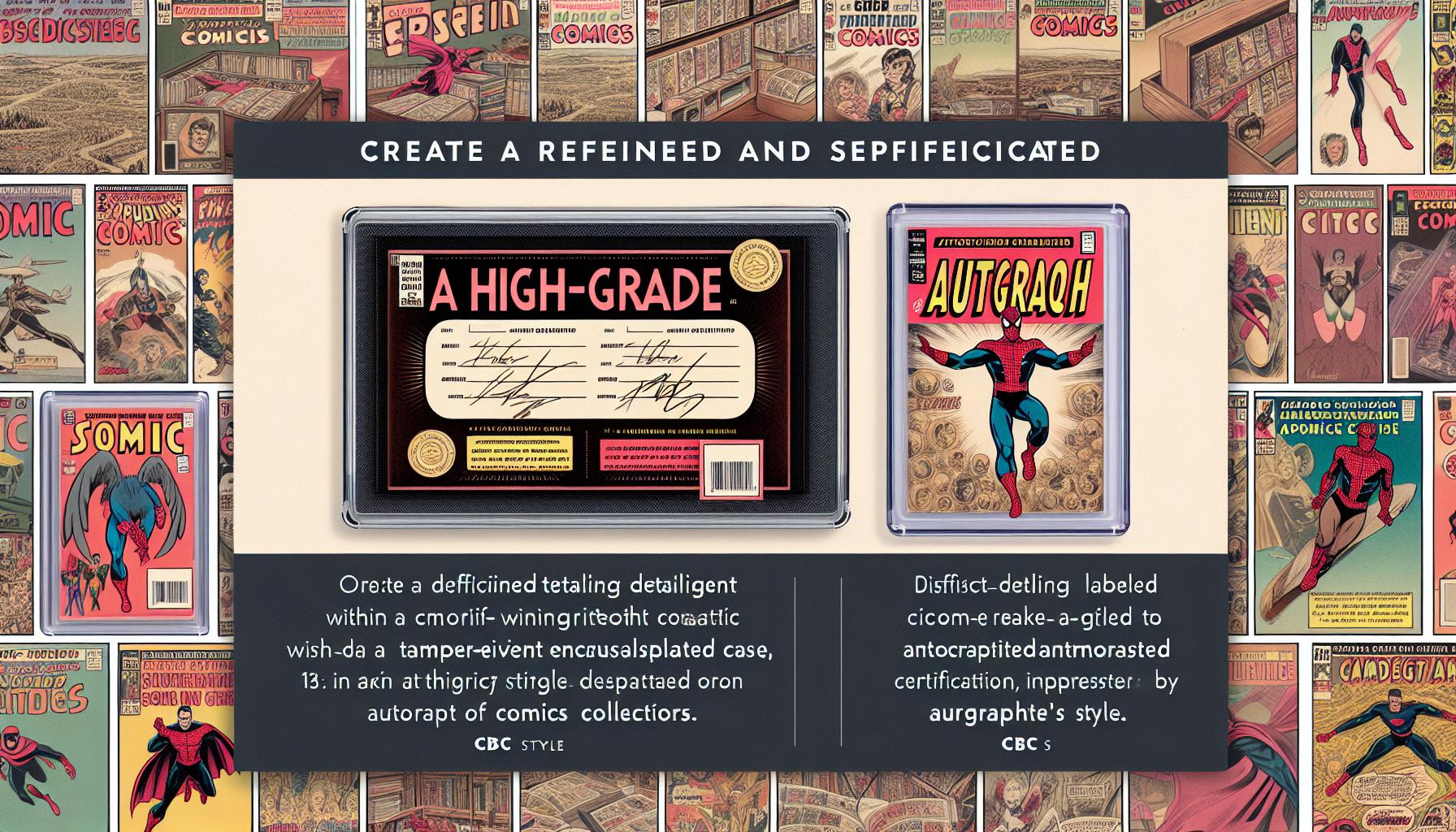 CGC vs CBCS: Which Comic Grading Service is Best for You? - Gold Silver ...